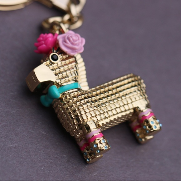 kate spade | Accessories | Rare Kate Spade New York Penny The Pinata ...